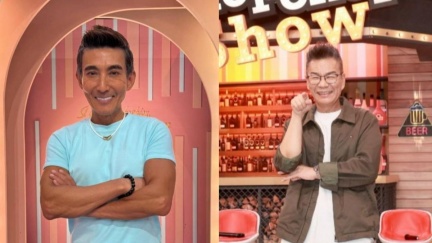 BL劇《逆愛》破紀錄！官方無預警宣布「好消息」吸8萬人狂讚│TVBS新聞網