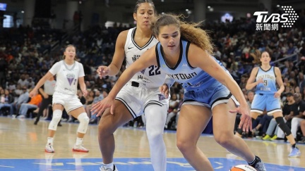 搶票！NBA球星「可愛」雷納德降臨桃園 票價、開賣時間出爐│TVBS新聞網