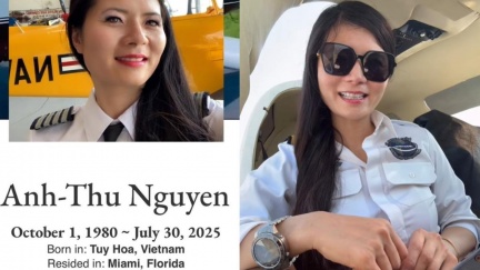 波音787又出包！聯航剛起飛引擎故障 急喊「Mayday」盤旋降落│TVBS新聞網