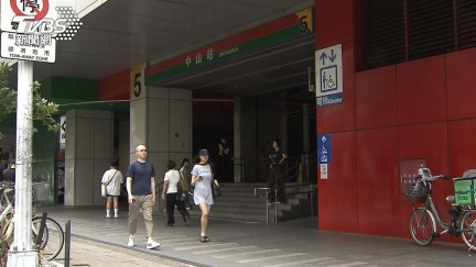 凱基證券系統當機！台股狂噴600點 投資人哀號：上不了車│TVBS新聞網