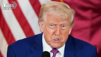 台灣外交打晶片牌 BBC曝3隱憂：恐引發供應鏈重整成雙面刃│TVBS新聞網