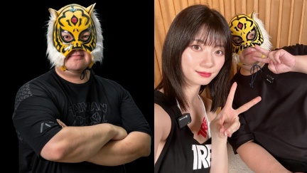 專訪／AV伊藤舞雪愛台灣蛋餅 新片挑戰1打20、自豪公共場合性愛「哪裡都OK」│TVBS新聞網