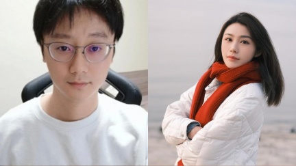 無名小站發跡！荔枝兒驟逝 曾因1事遭抹黑：一度無法接觸人群│TVBS新聞網