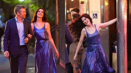 《PRADA惡魔2》首曝預告 梅莉史翠普電梯嗆聲安海瑟薇「妳終於來了」│TVBS新聞網