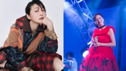 SOD震撼宣布簽下「史上第一台灣專屬AV女優」 齋齋激動爆哭：夢想成真│TVBS新聞網