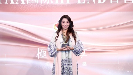 SOD震撼宣布簽下「史上第一台灣專屬AV女優」 齋齋激動爆哭：夢想成真│TVBS新聞網