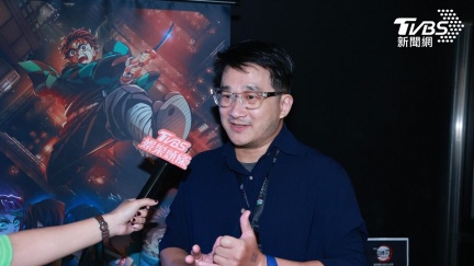 SOD震撼宣布簽下「史上第一台灣專屬AV女優」 齋齋激動爆哭：夢想成真│TVBS新聞網