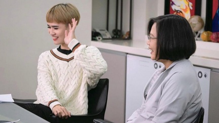 SOD震撼宣布簽下「史上第一台灣專屬AV女優」 齋齋激動爆哭：夢想成真│TVBS新聞網