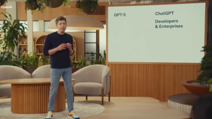 GPT-5回覆短、沒感情？3步驟輕鬆切回GPT-4o舊模型│TVBS新聞網