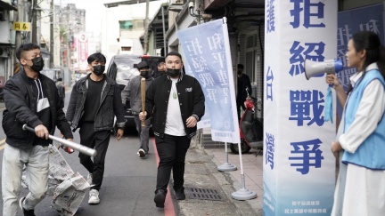 911事件24年世紀陰影揮之不去 生還者盼悲劇不再發生│TVBS新聞網