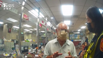 偷裝監視器！他檢舉369件違規送160張罰單 全撤銷免罰│TVBS新聞網