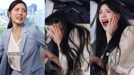 太忙了？蔡英文自招「首度在戲院看完一部完整電影」 《造山者》票房破2500萬│TVBS新聞網