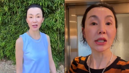 趙露思高EQ回應「整形謠言」 4招變美秘訣不藏私公開│TVBS新聞網