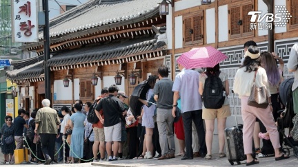 去韓國玩可以用Google Maps了？南韓政府考慮解禁│TVBS新聞網