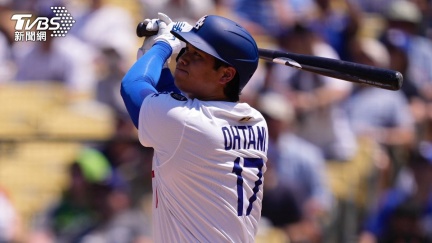 MLB／大谷翔平本季49轟！挑戰「連2年破50轟」史上第6人│TVBS新聞網