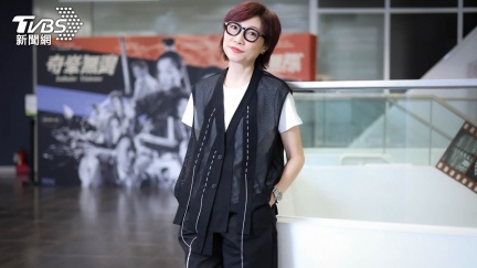 全台首位簽進SOD！女優齋齋「激戰20hr累癱」 許願合作清水健│TVBS新聞網