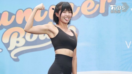 全台首位簽進SOD！女優齋齋「激戰20hr累癱」 許願合作清水健│TVBS新聞網
