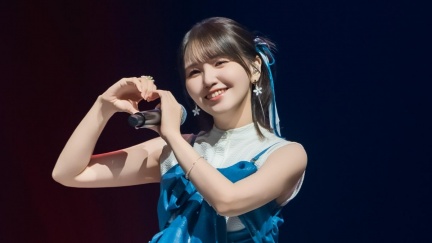 全台首位簽進SOD！女優齋齋「激戰20hr累癱」 許願合作清水健│TVBS新聞網