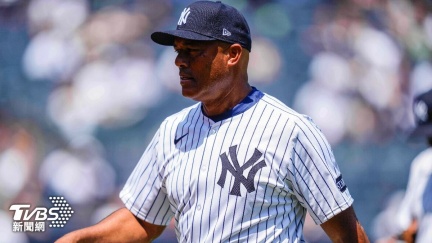 MLB／大谷翔平炸裂！連3季達標40轟 創大聯盟現役唯一神紀錄│TVBS新聞網