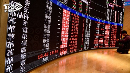 玉山金前7月獲利202億元創新高 總座：全年有望破300億│TVBS新聞網