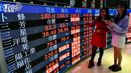 玉山金前7月獲利202億元創新高 總座：全年有望破300億│TVBS新聞網