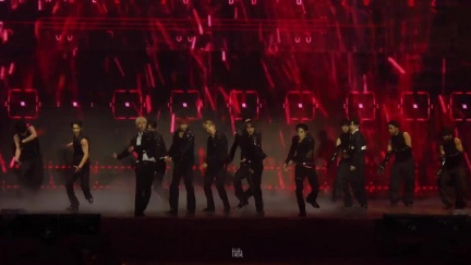 TWICE高雄場公布！最貴$8800「全實名制」 SJ也官宣座位圖│TVBS新聞網