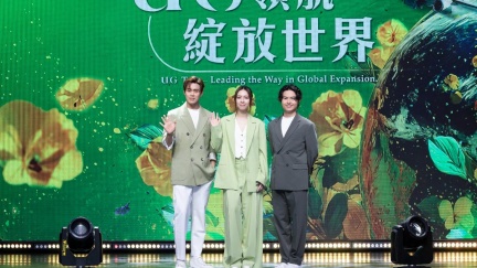 吳宗憲狠斷「父女情」！第4個女兒踩底線掰了 Miusa解約內幕曝光│TVBS新聞網