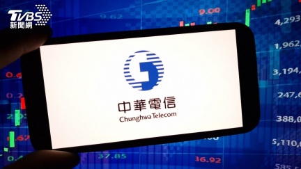 鴻海旗下工業富聯Q2賺287億 股價強漲7.4%超車果鏈一哥│TVBS新聞網