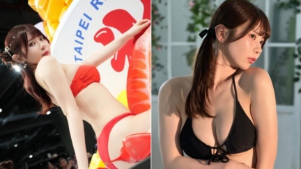 國寶級美少女AV出道羞認「喜歡愛愛」 達人狂讚：身材比想像中好│TVBS新聞網