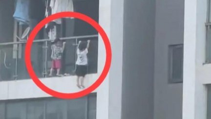 中國最強釘子戶拒收政府718萬、2棟房補償 下場超慘投降搬家│TVBS新聞網