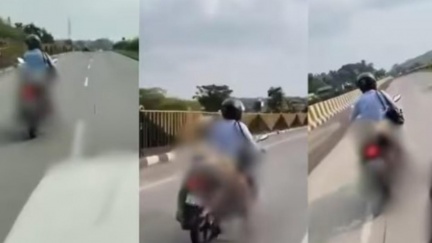 中國最強釘子戶拒收政府718萬、2棟房補償 下場超慘投降搬家│TVBS新聞網