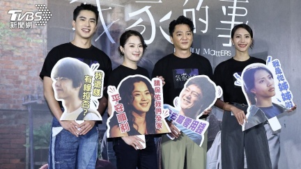 Nike告陳冠希金額大逆轉！38億變380萬 天價求償變羅生門│TVBS新聞網