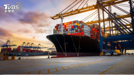 徐巧芯怒轟關稅！ 經貿辦：930億振興「再加200億」│TVBS新聞網