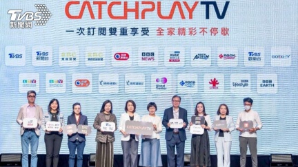 薔薔加拿大同框王祖賢！58歲女神「真實狀態」曝光 關係全說了│TVBS新聞網