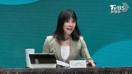 憲法法庭是什麼？由誰組成？452件釋憲案未結 癱瘓原因解析│TVBS新聞網