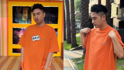 Ozone奪三冠王超狂！佳辰「突破尺度」拍寫真 文廷拚做伏地挺身│TVBS新聞網