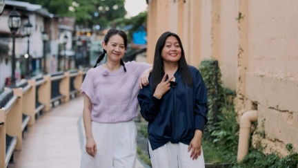 紅燈區搭訕老外！木曜女神遭嗆「台女EZ」不忍了 直球硬槓網友│TVBS新聞網