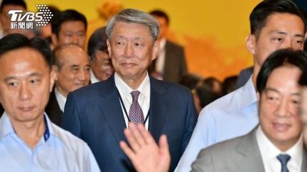 神預測726完封勝！名醫斷言「823結果」：台灣就不一樣了│TVBS新聞網