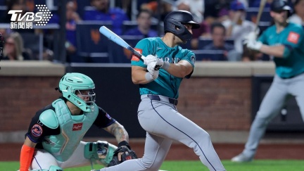 MLB／大都會完封馬林魚！明搶季後賽門票「還得看紅人賽果」│TVBS新聞網