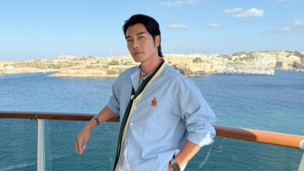 丟丟妹開價「50萬」挖角！ Ozone變身「叫賣男團」│TVBS新聞網