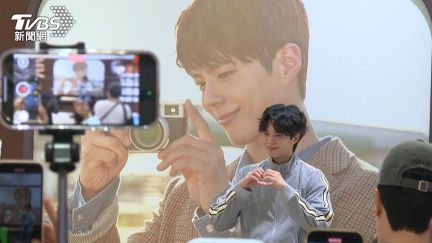 AAA團隊來台了！潤娥、李俊昊螢幕CP合體 新卡司公布│TVBS新聞網