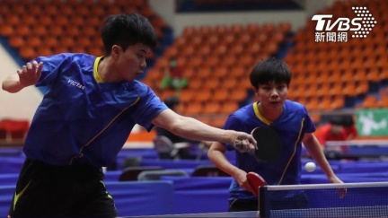 U15亞洲盃／胡冠威後援飆6K！首戰不敵韓國 總教練：球員太緊張│TVBS新聞網