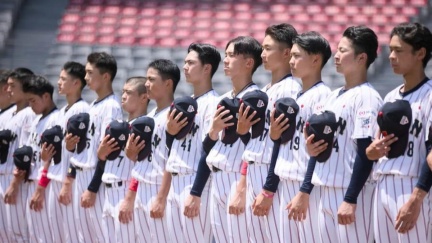 U15亞洲盃／胡冠威後援飆6K！首戰不敵韓國 總教練：球員太緊張│TVBS新聞網