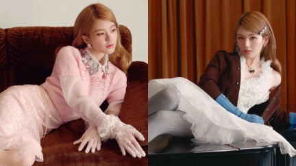 賓賓哥開戰了！怒告圤智雨「求償1000萬」 AJ哥至親對話曝光│TVBS新聞網