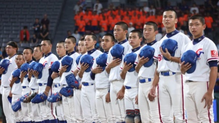 U15亞洲盃／胡冠威先發5局飆6K！率台灣闖冠軍戰 教頭給滿分│TVBS新聞網