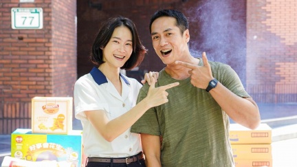 趙露思「我跟你離婚」拋震撼彈！掰了3000萬微博 最後發文曝光│TVBS新聞網