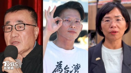 823大罷免周六登場！ 7名藍委罷免門檻一次看│TVBS新聞網