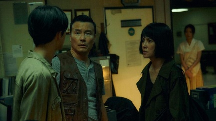 馬景濤父女戀「跟女友爸爸同齡」 小26歲女友：我不care│TVBS新聞網