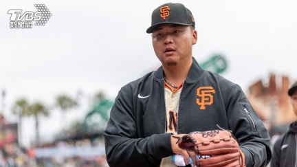 MLB／台史上第4人！U18國手蘇嵐鴻簽約聖地牙哥教士│TVBS新聞網