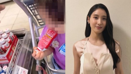 金泰希嫁Rain 8年！喊「育兒比生產辛苦」節目淚崩：壓力太大│TVBS新聞網